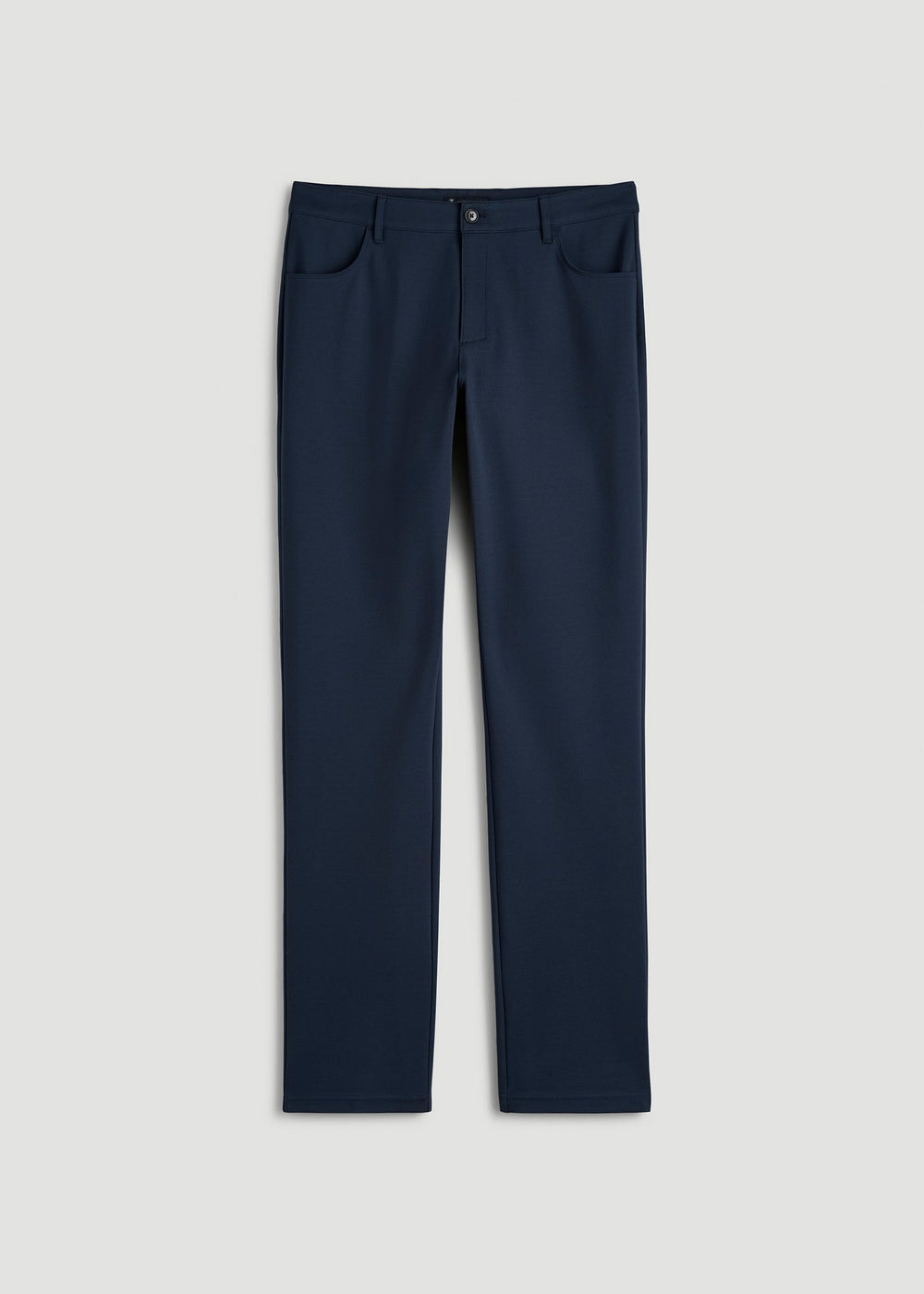 Soft Flex Ponte Pants for Tall Men | American Tall