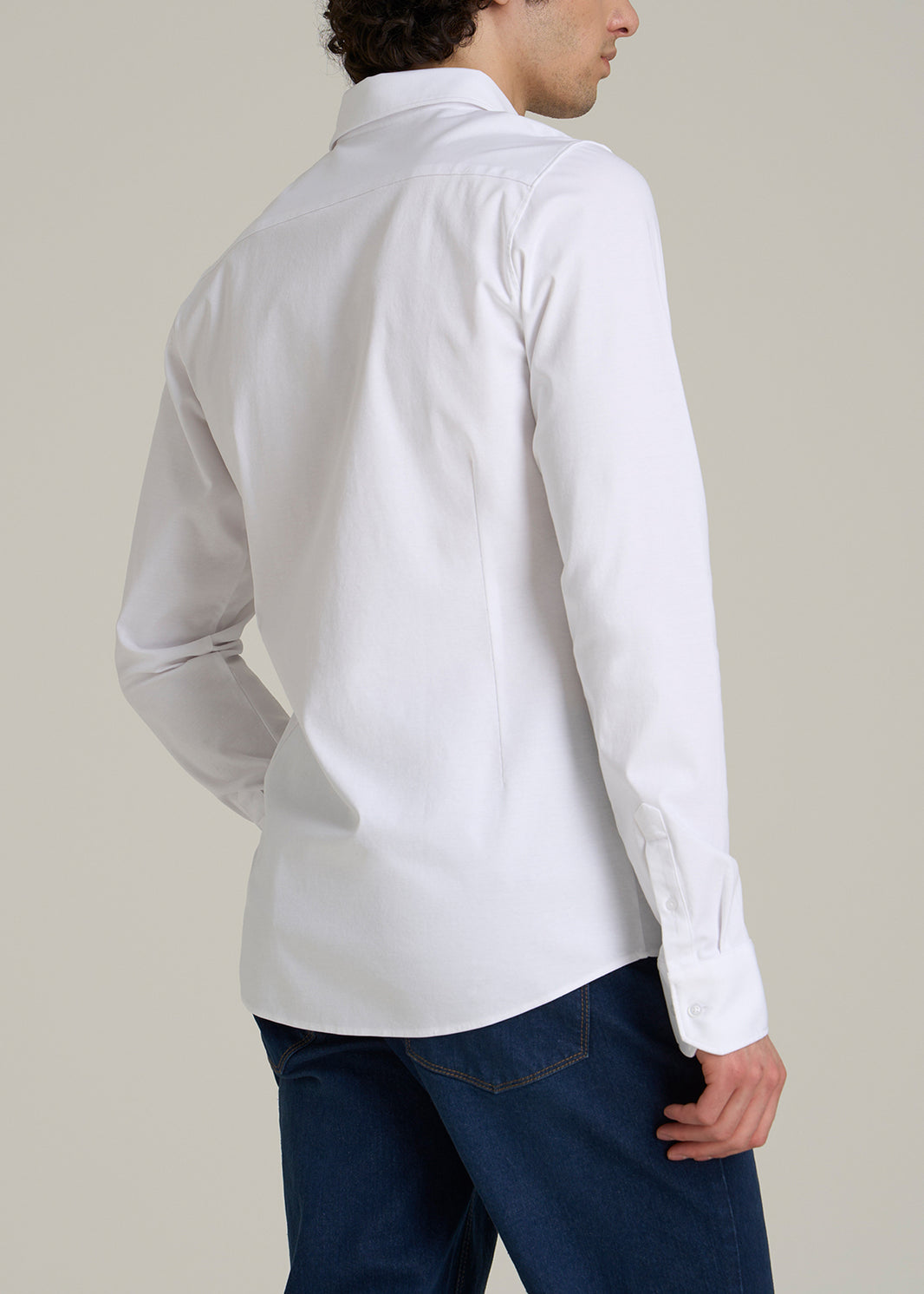 Men's Tall Shirts: Casual, Dress Shirts & More | American Tall