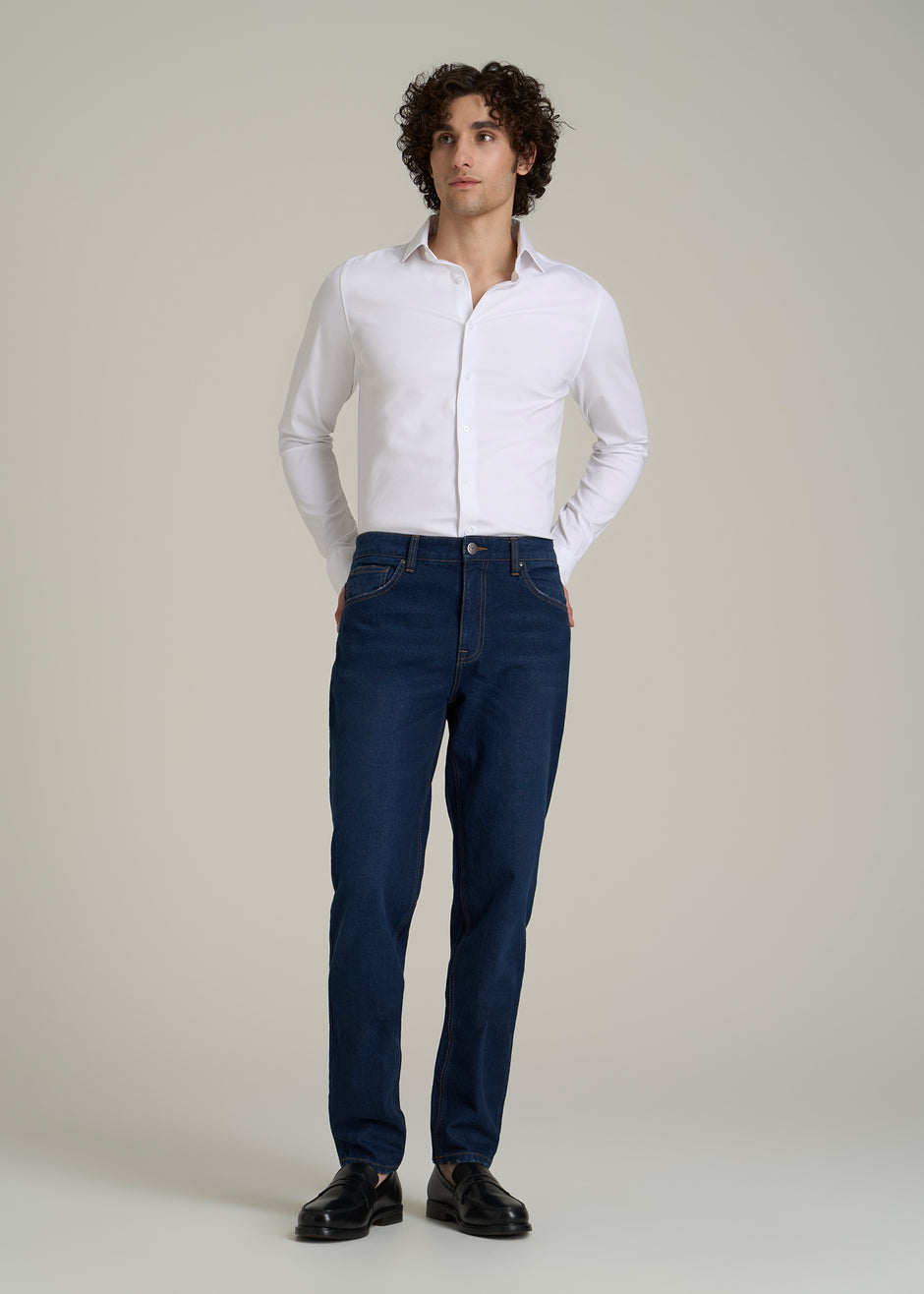 Men's Tall Shirts: Casual, Dress Shirts & More | American Tall