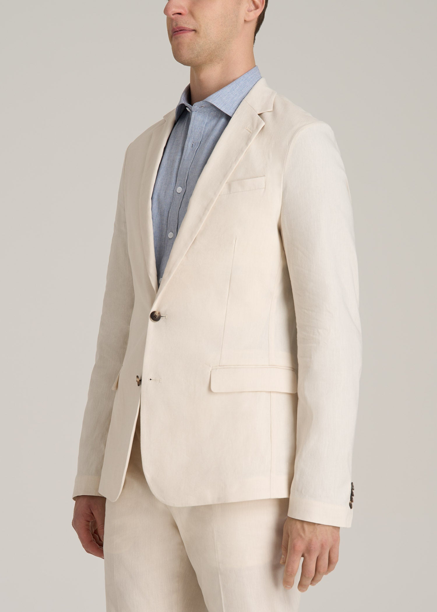 Tall Men's Suit Separates & Blazers | American Tall