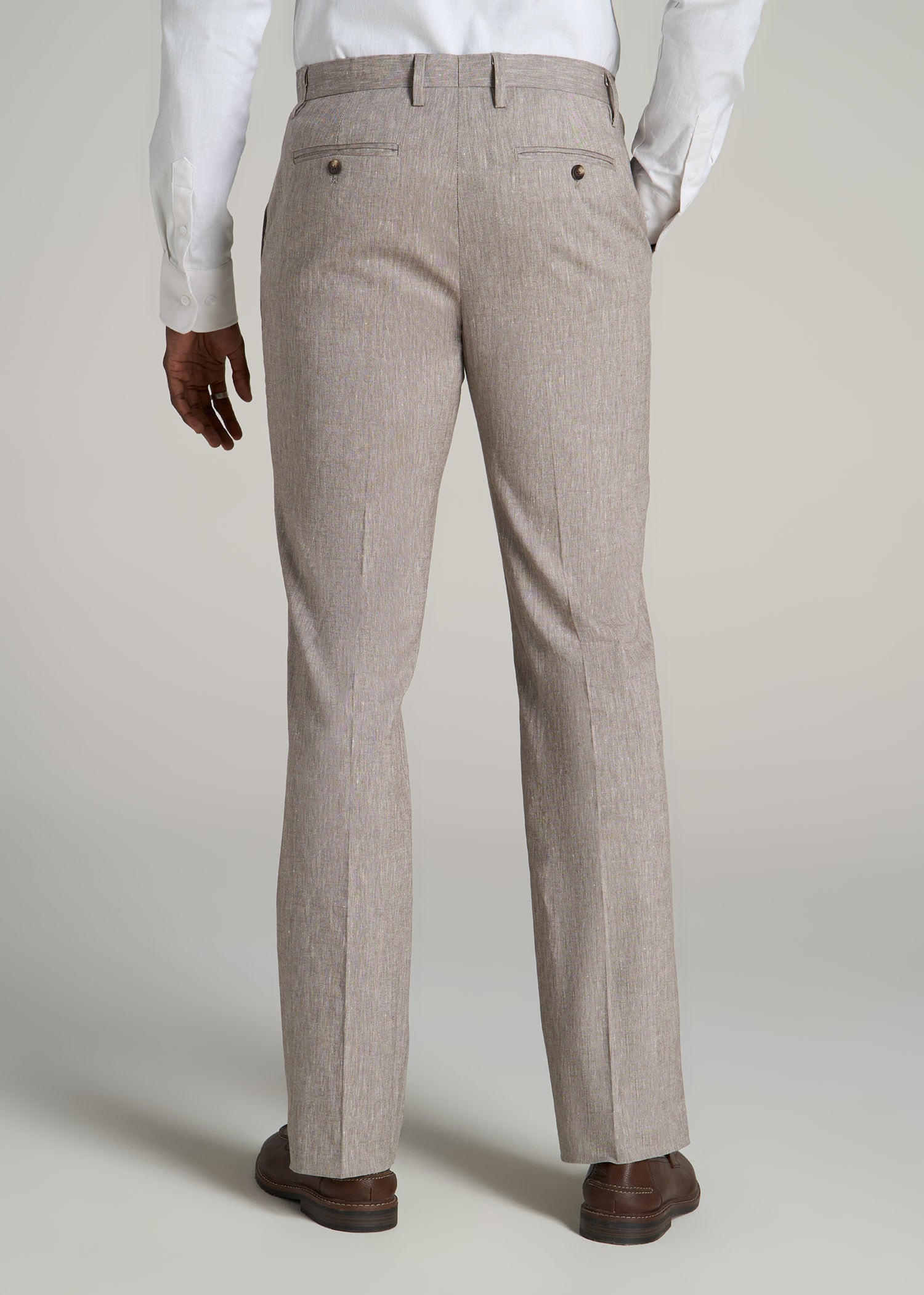 Pants for Tall Men | Men's Tall Pants | American Tall