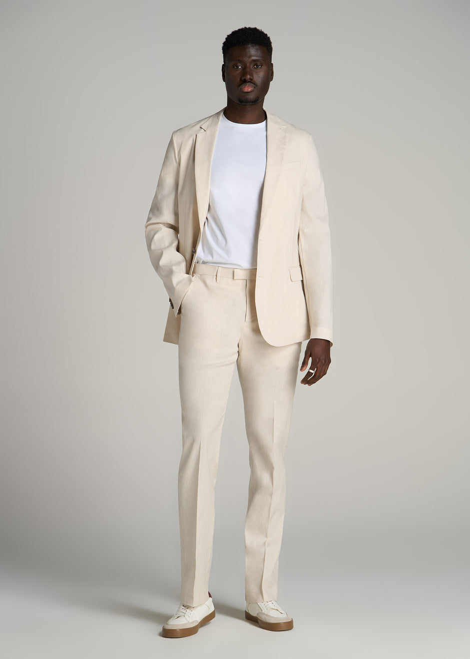 Tall Men's Suit Separates & Blazers | American Tall