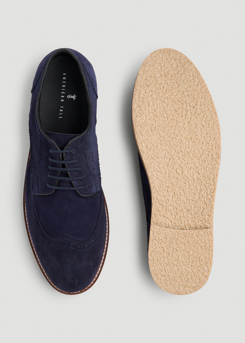 Tall Men's Shoes | Shoes For Tall Men | American Tall