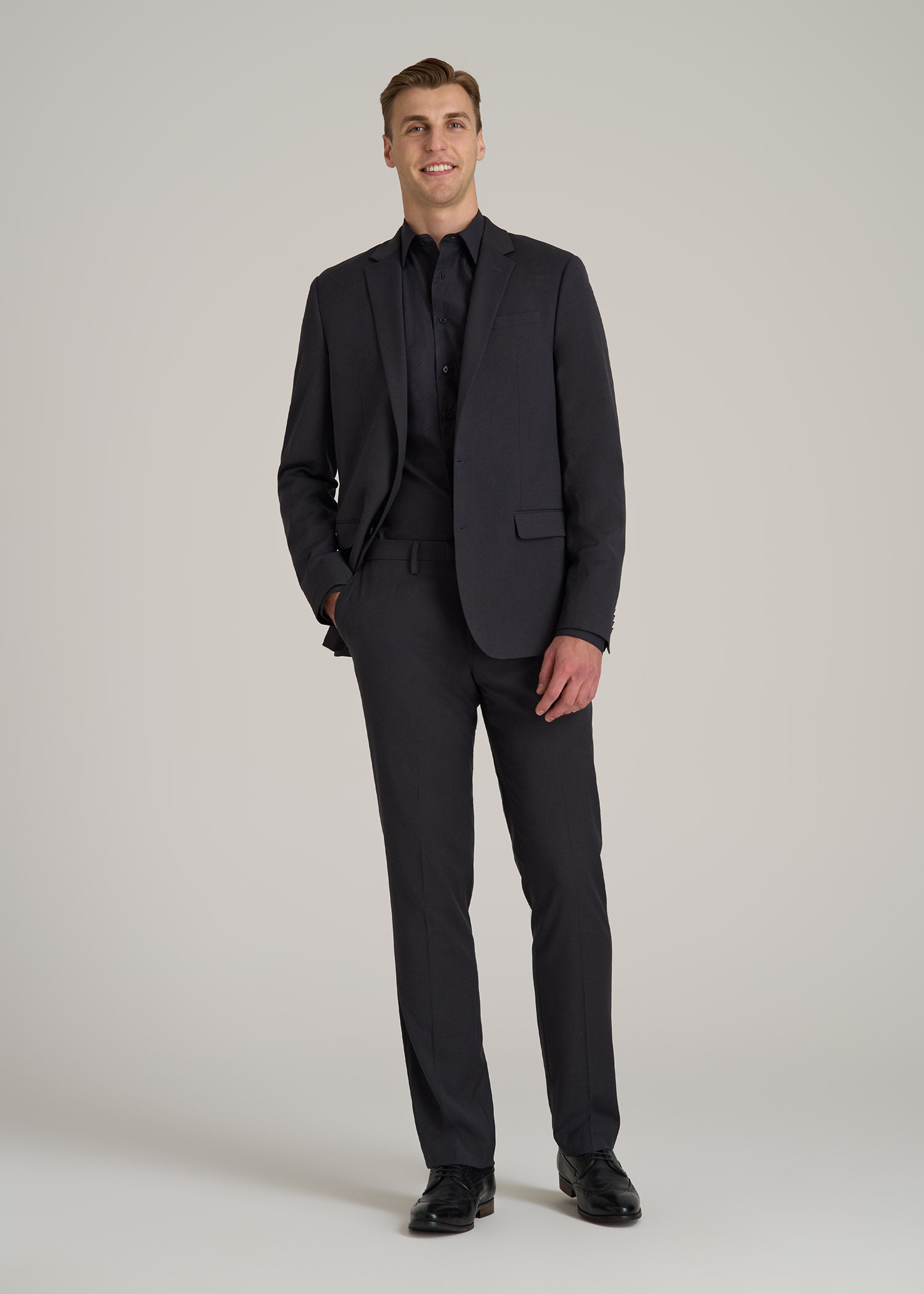 25% off Tall Men's Officewear – American Tall