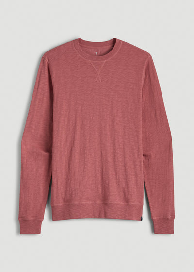 Men's Tall Hoodies & Sweatshirts | American Tall