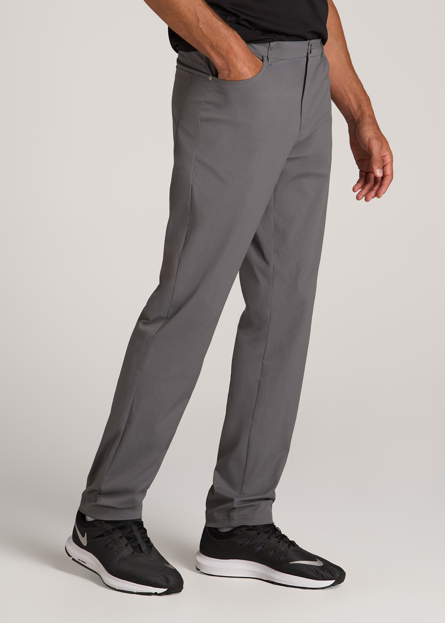 Traveler Pants for Tall Men | American Tall