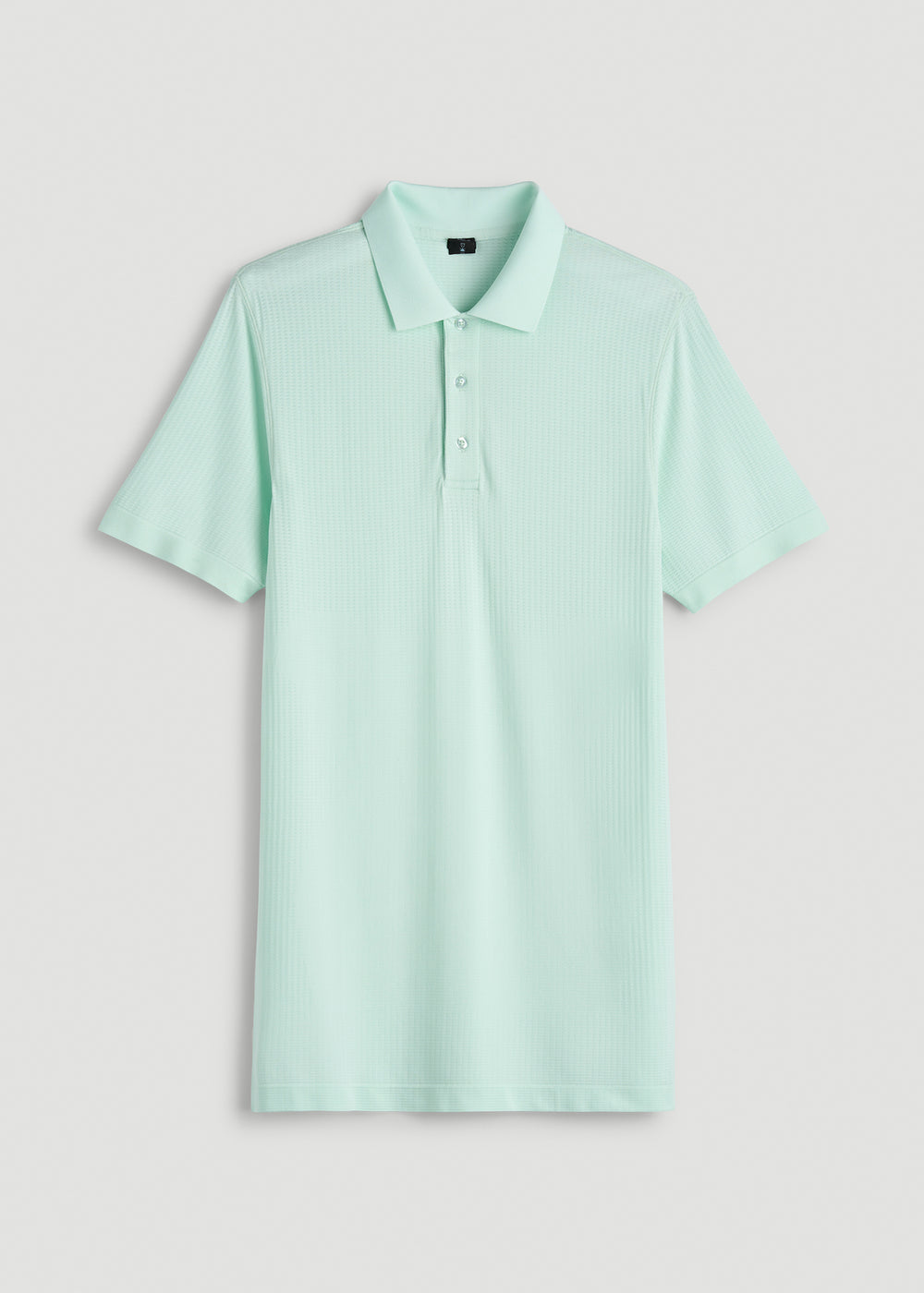 Tall Men's Golf Polo Shirt | Performance Polo for Tall Men – American Tall