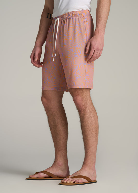 Resort Swimwear for Tall Men & Tall Women – American Tall