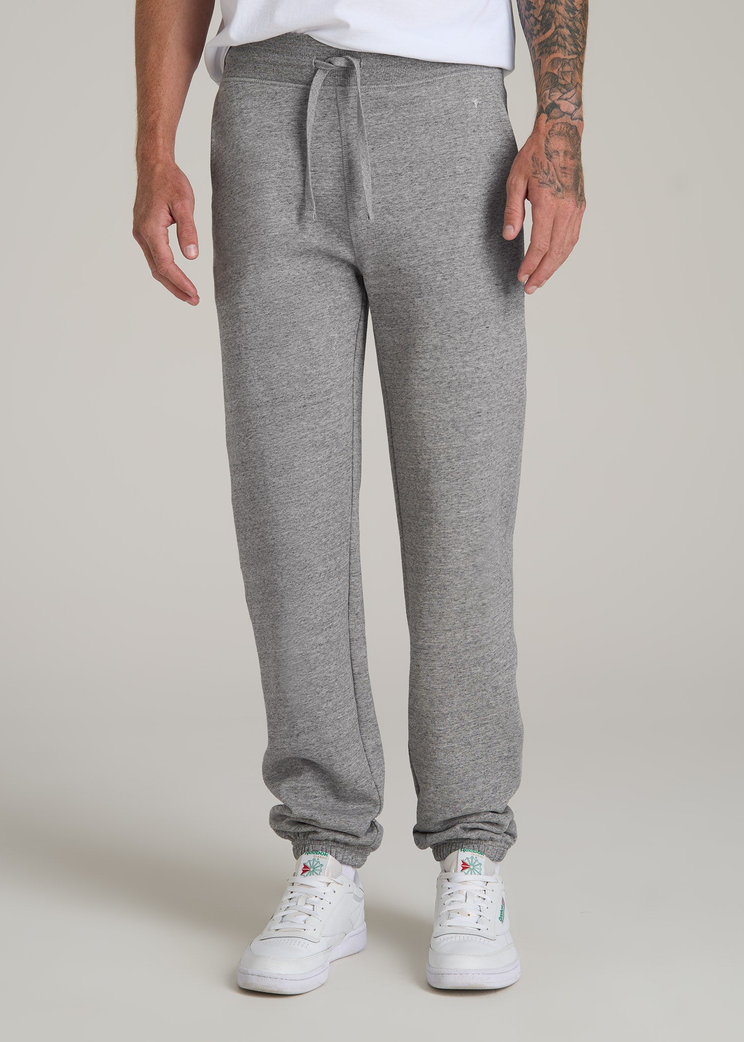 Wearever 2.0 Fleece Sweatpant for Tall Men | American Tall