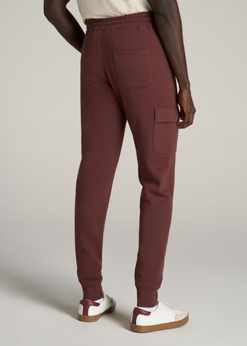 Joggers & Athletic Pants for Tall Men | American Tall