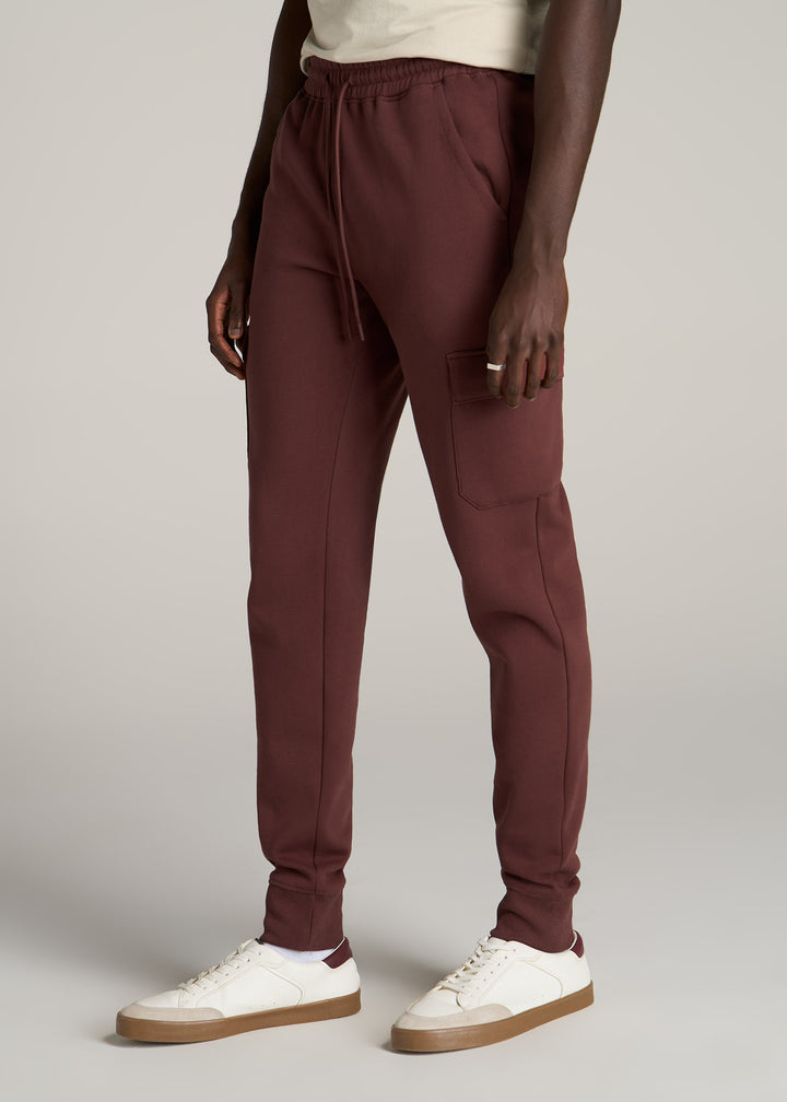 Joggers & Athletic Pants for Tall Men | American Tall