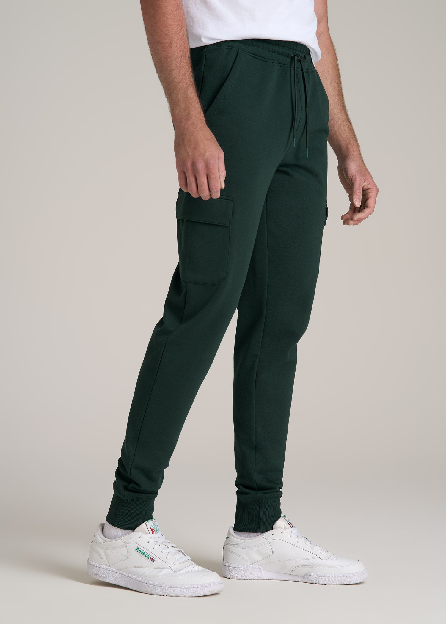 Joggers & Athletic Pants for Tall Men | American Tall