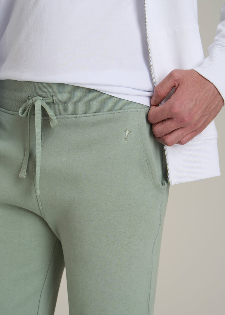 Sweatpants for Tall Men | American Tall