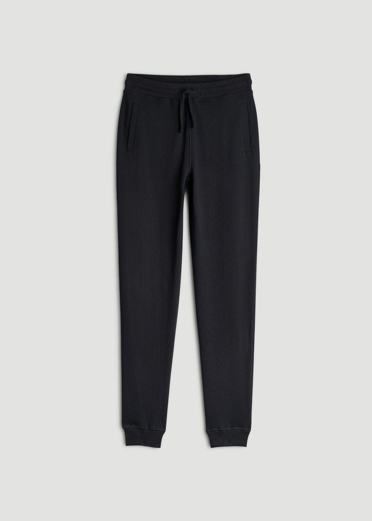 Wearever 2.0 French Terry Jogger for Tall Men | American Tall