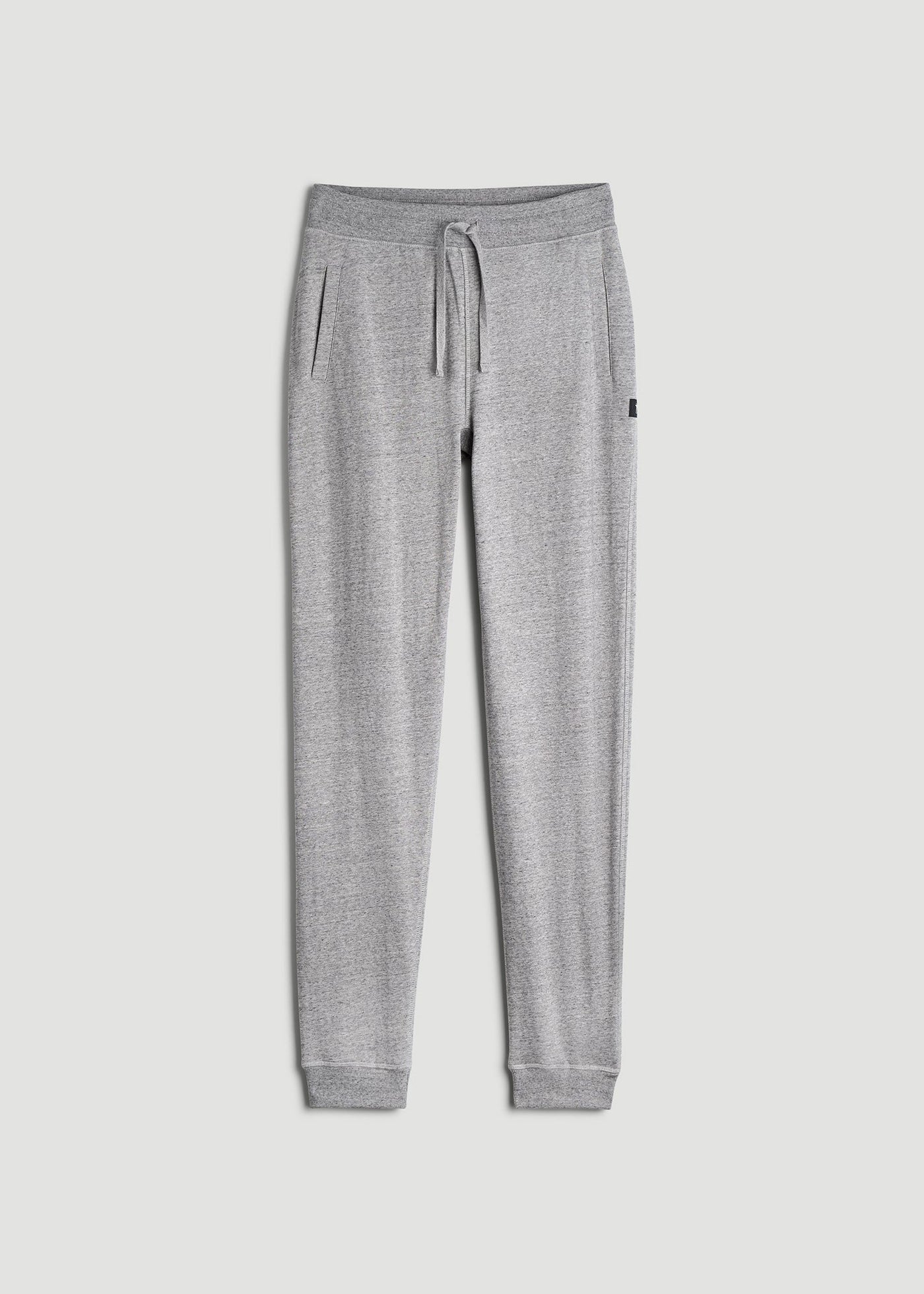 Wearever 2.0 French Terry Jogger for Tall Men | American Tall