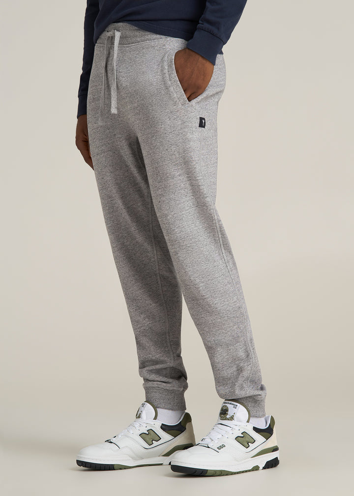 Joggers & Athletic Pants for Tall Men | American Tall