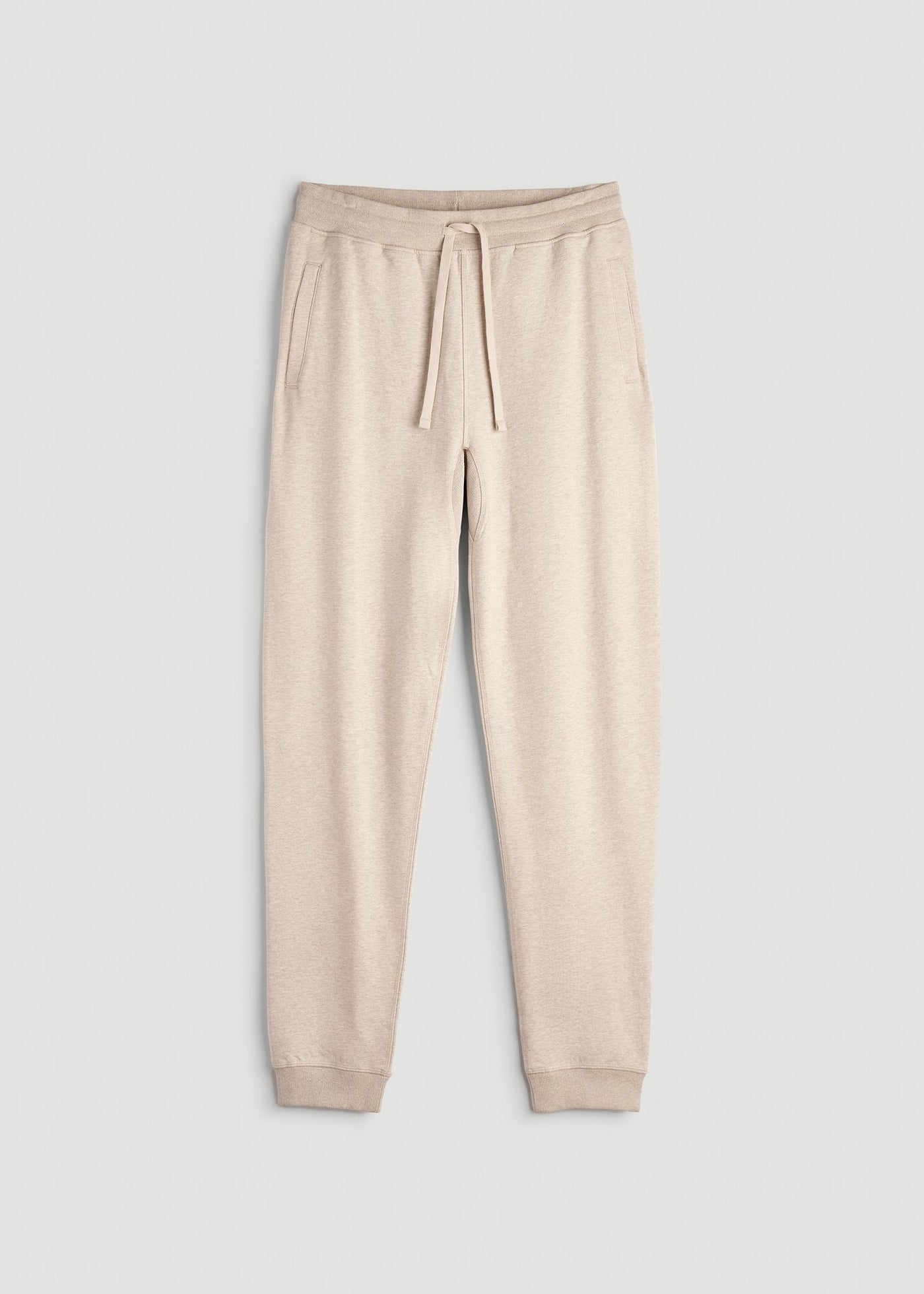 Wearever 2.0 French Terry Jogger for Tall Men | American Tall