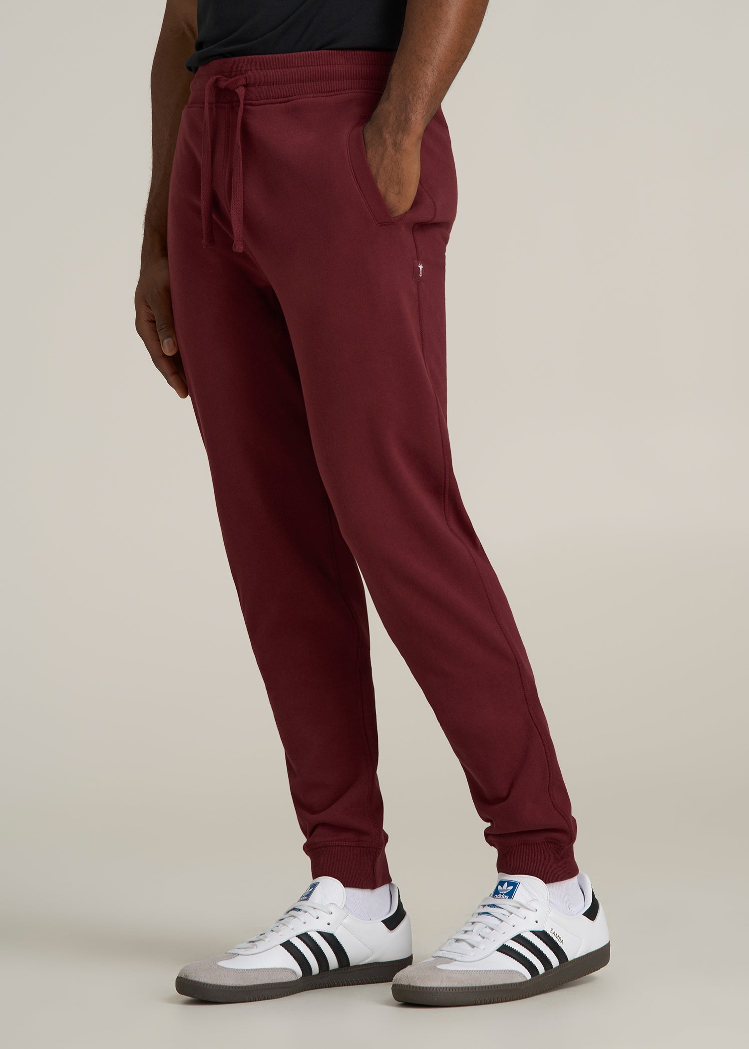Joggers & Athletic Pants for Tall Men | American Tall