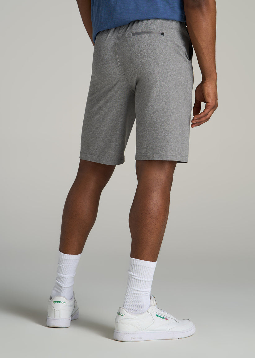 Weekender Stretch Lounge Shorts for Tall Men | American Tall