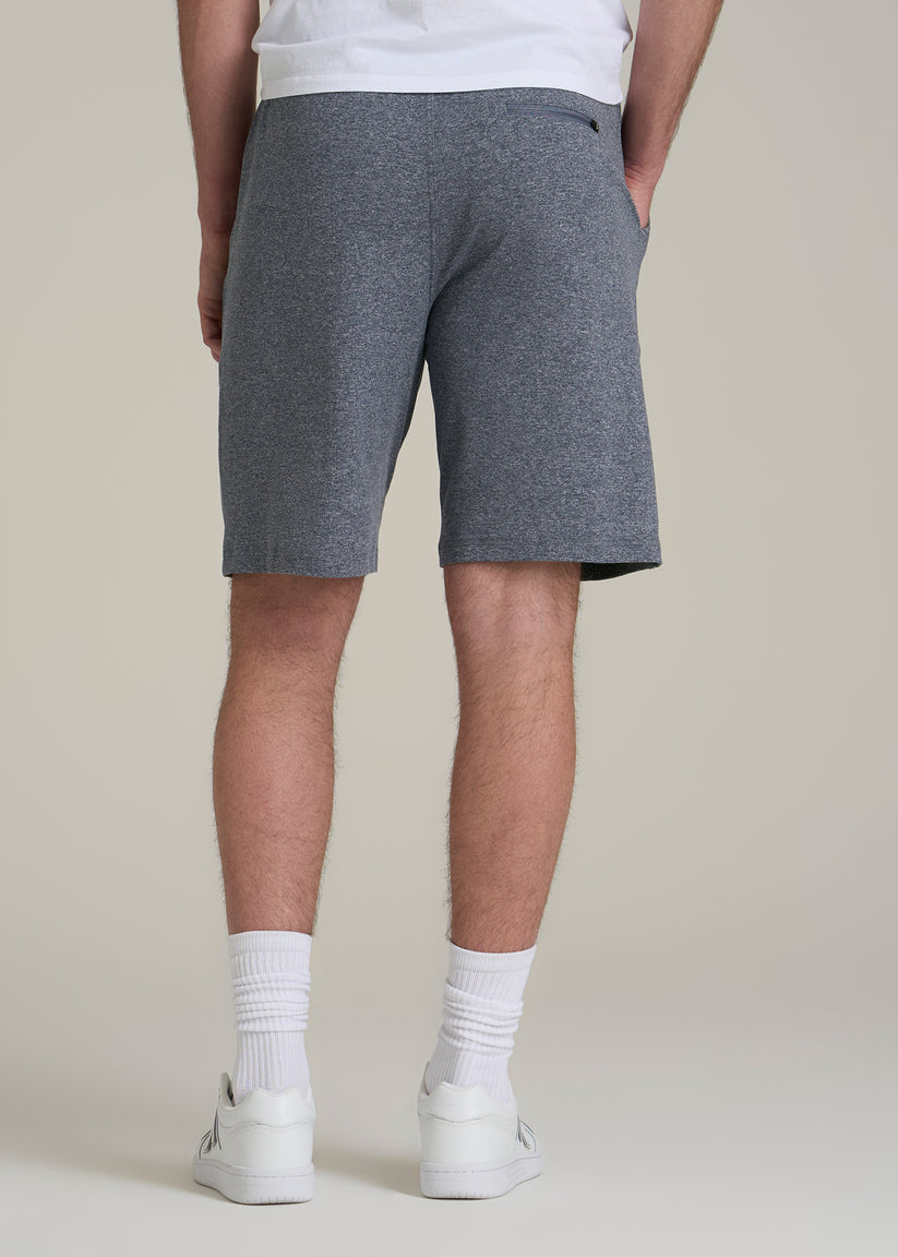 Weekender Stretch Lounge Shorts for Tall Men | American Tall