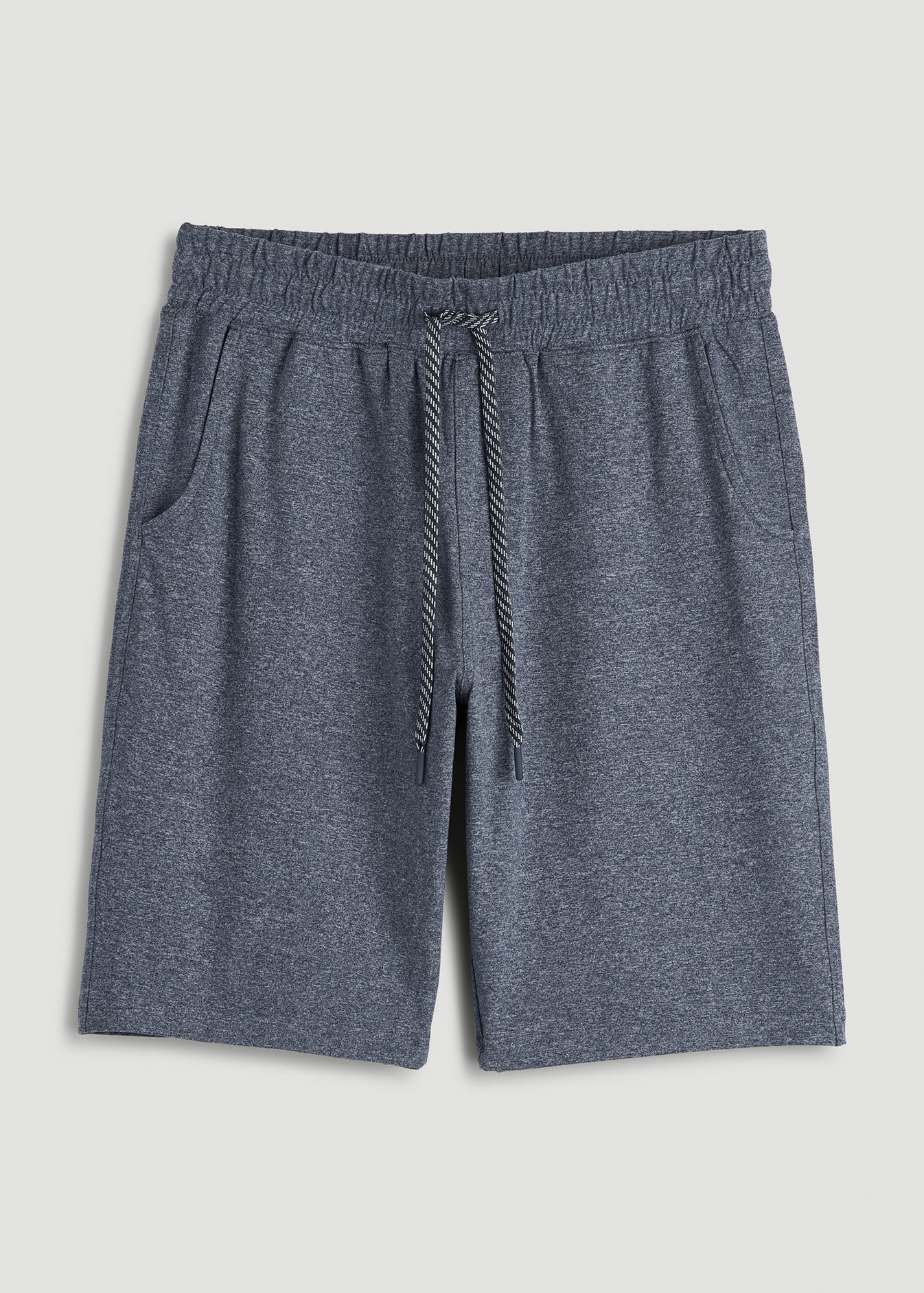 Weekender Stretch Lounge Shorts for Tall Men | American Tall
