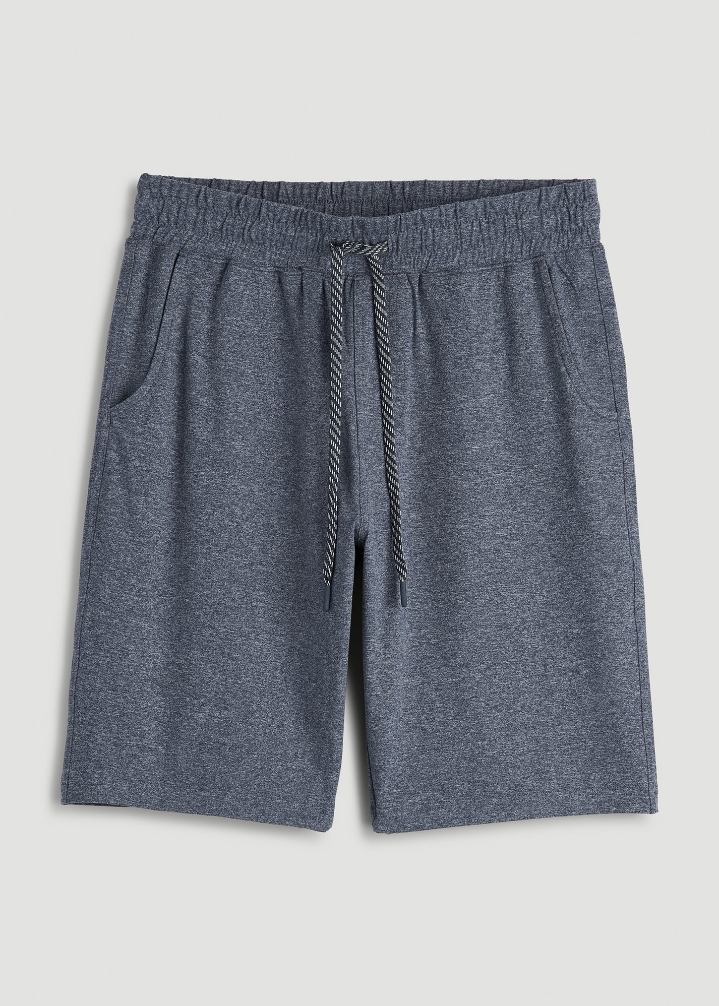 Weekender Stretch Lounge Shorts for Tall Men | American Tall