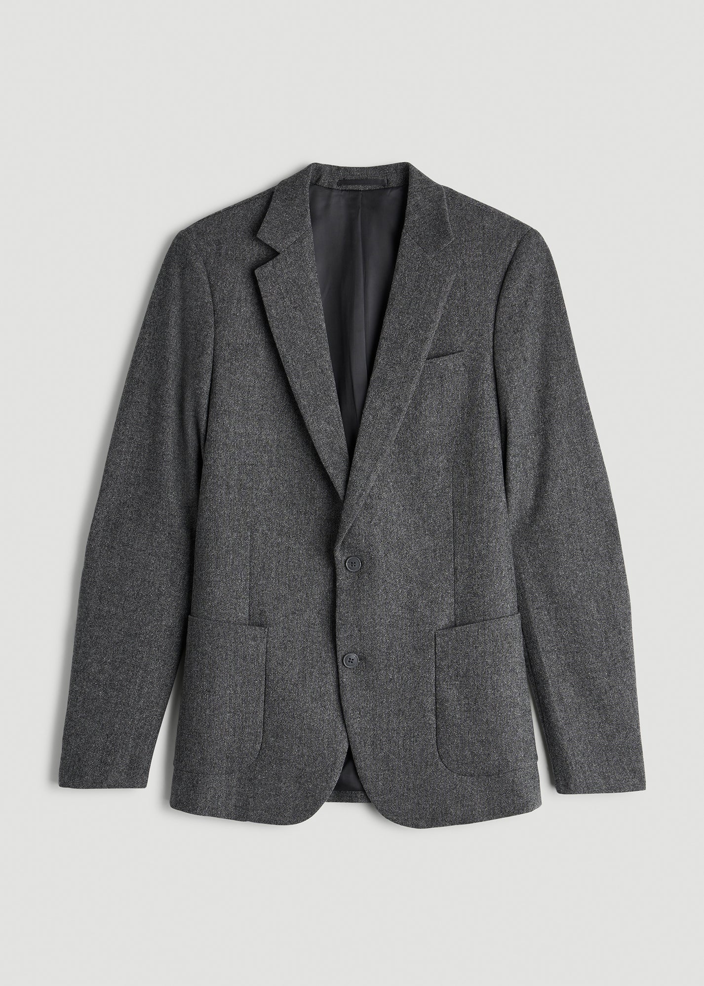 Wool Blazer for Tall Men | American Tall