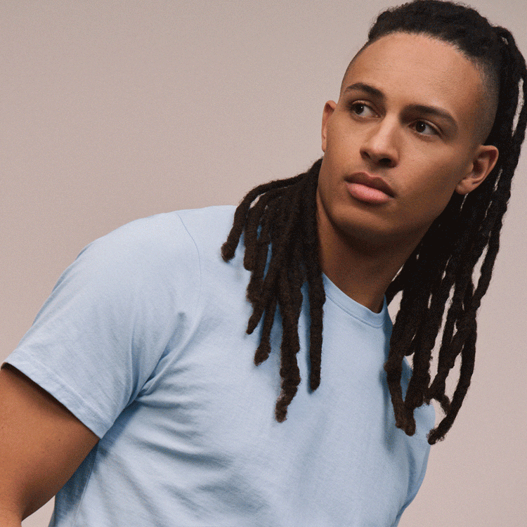 Tall Men's & Tall Women's Clothing up to 7'1" | American Tall