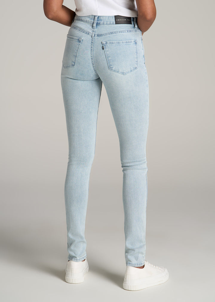 Tall Skinny Jeans Women's | American Tall