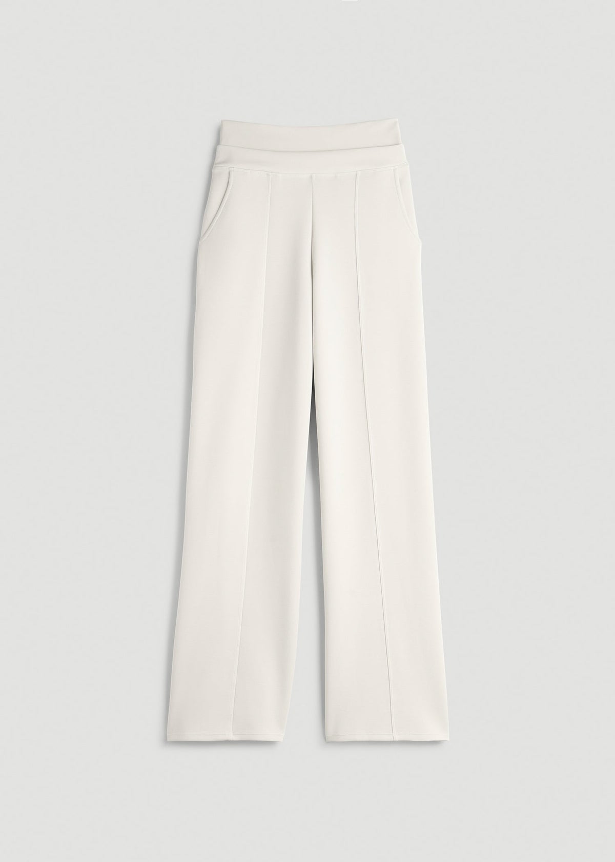 Wide Leg Ultra High Rise Pant for Tall Women | American Tall