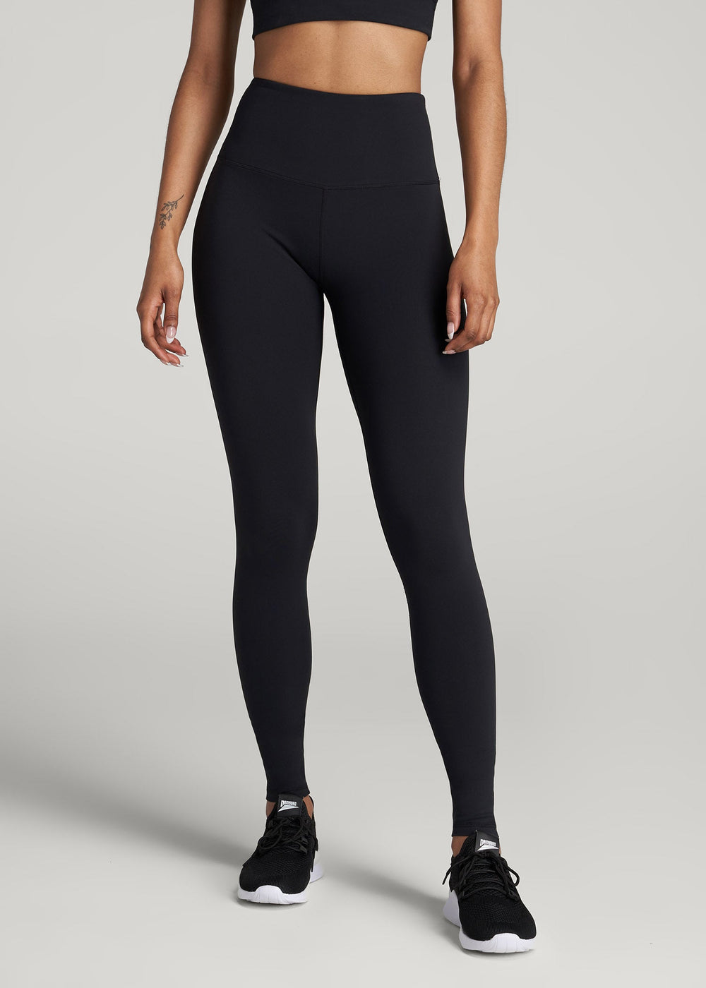 AT Balance High-Rise Leggings for Tall Women | American Tall
