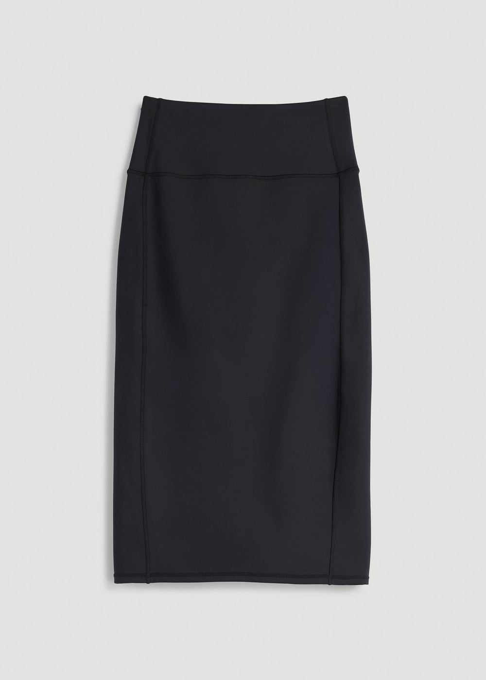 Balance Slim Fit High Rise Skirt for Tall Women | American Tall