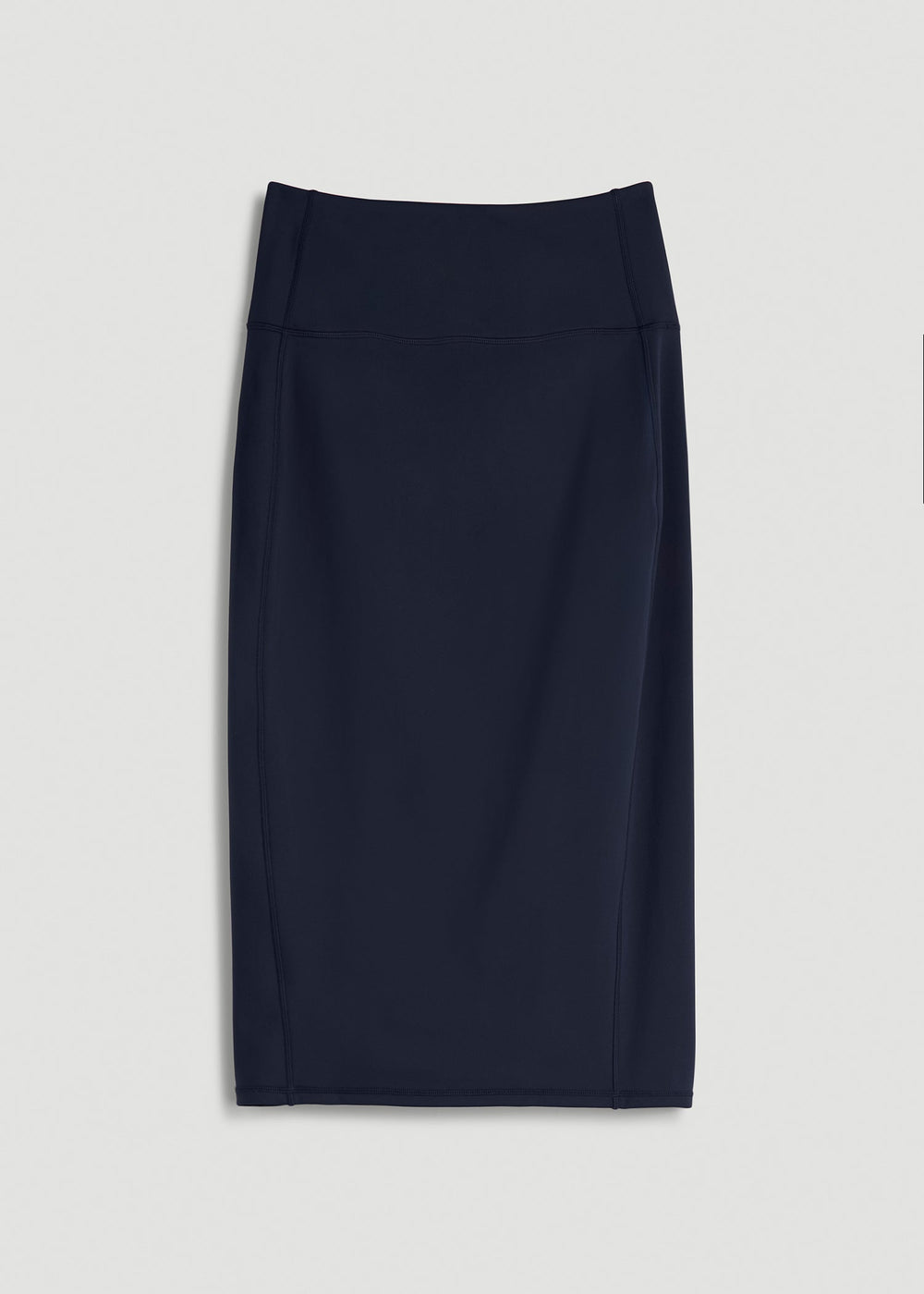 Balance Slim Fit High Rise Skirt for Tall Women | American Tall