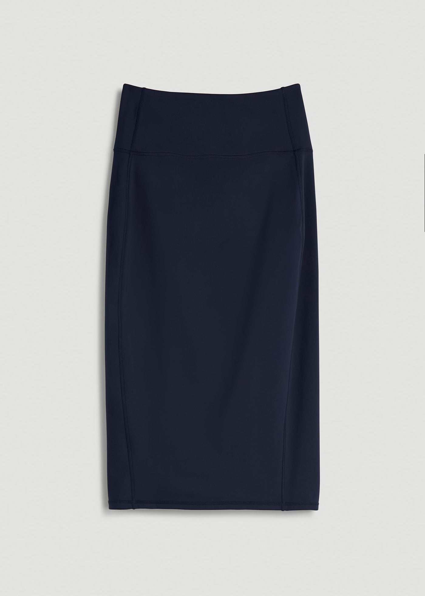 Balance Slim Fit High Rise Skirt for Tall Women | American Tall