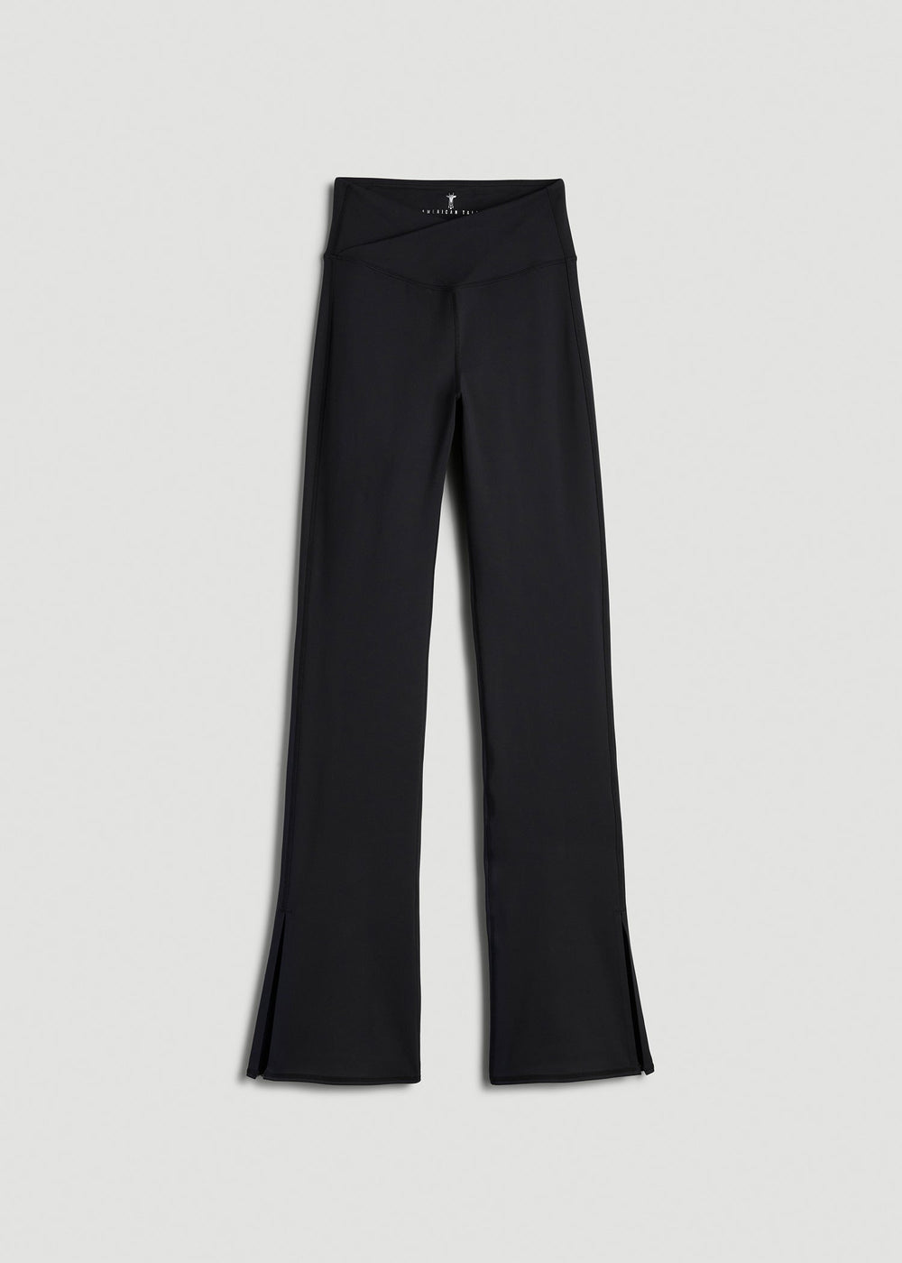 Balance Split Flare Pants for Tall Women | American Tall
