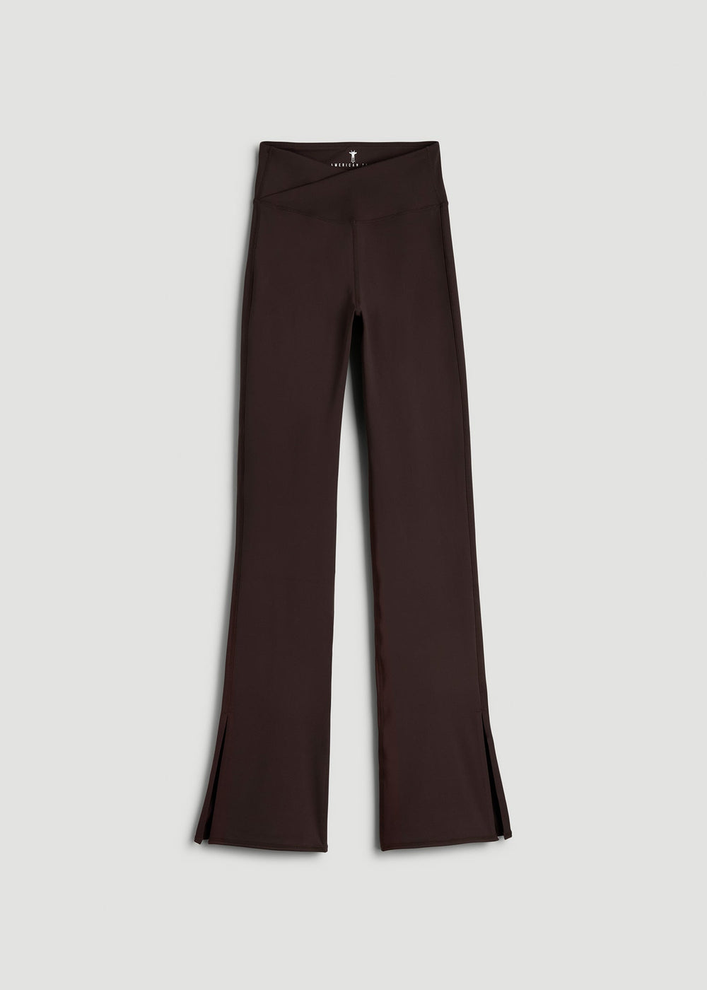 Balance Split Flare Pants for Tall Women | American Tall