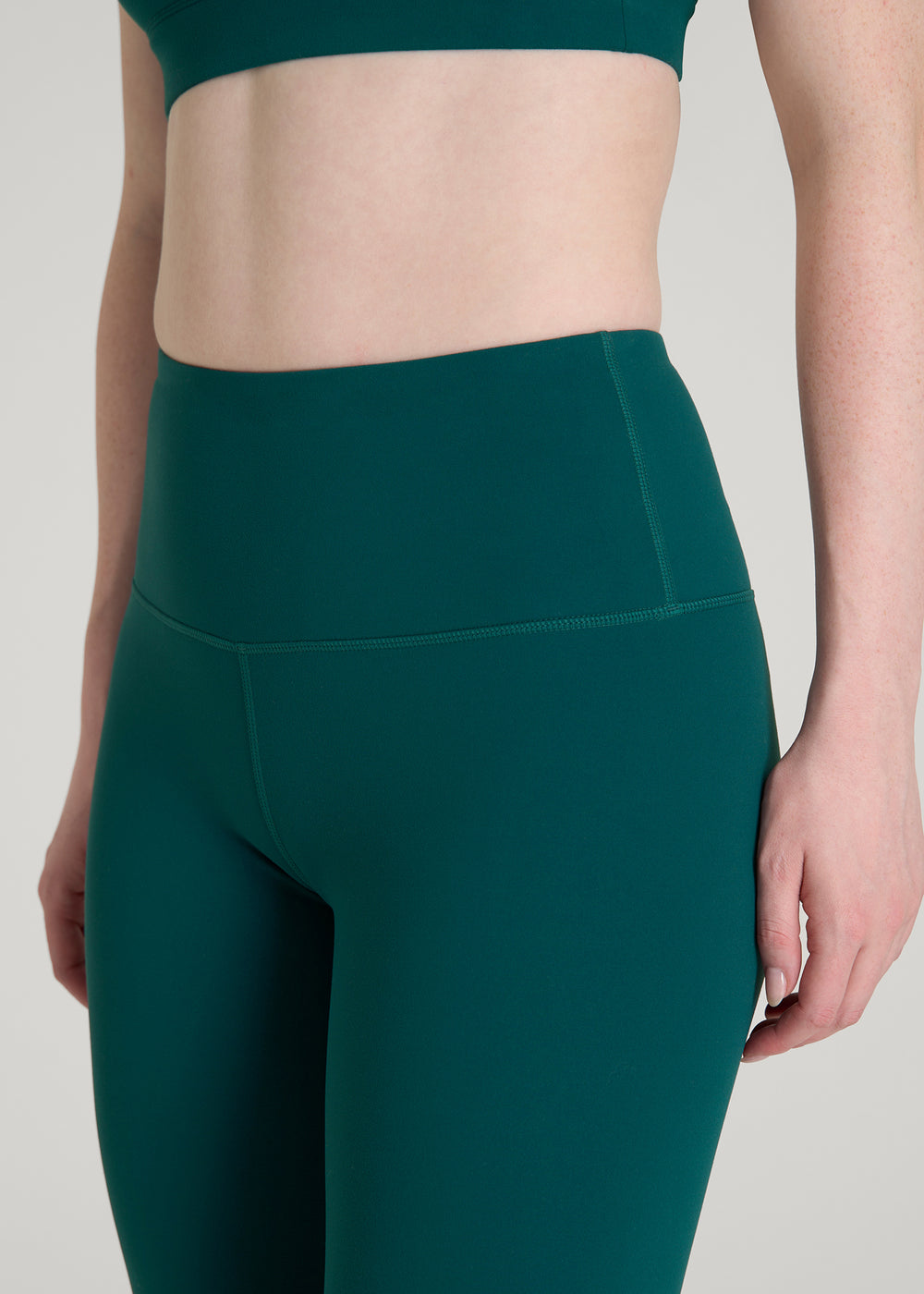 AT Balance High-Rise Leggings for Tall Women | American Tall