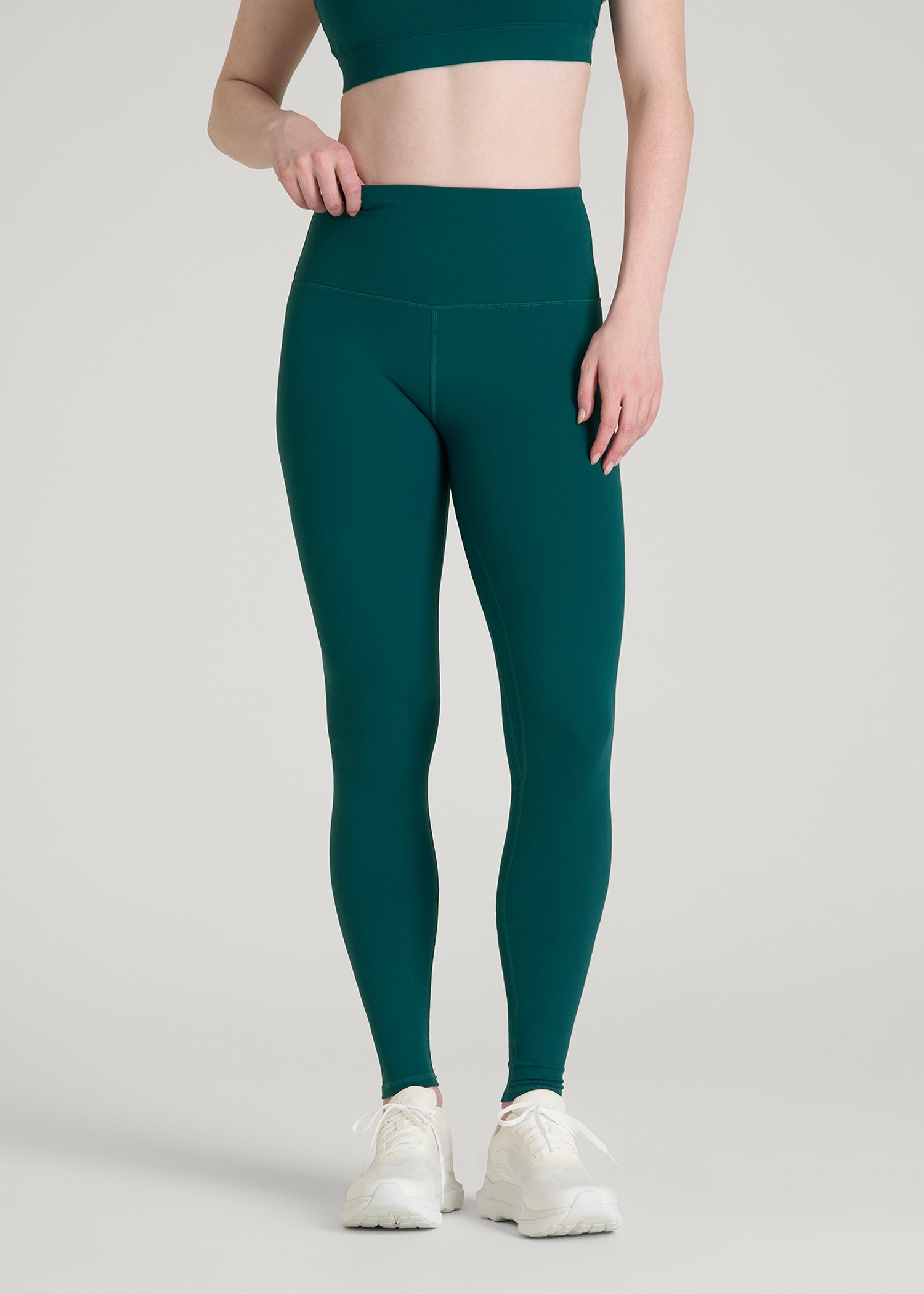 AT Balance High-Rise Leggings for Tall Women | American Tall