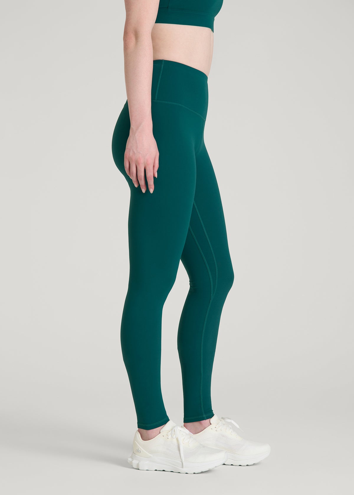 AT Balance High-Rise Leggings for Tall Women | American Tall