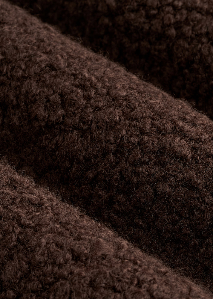 Relaxed Boucle Tall Women's Shacket | American Tall