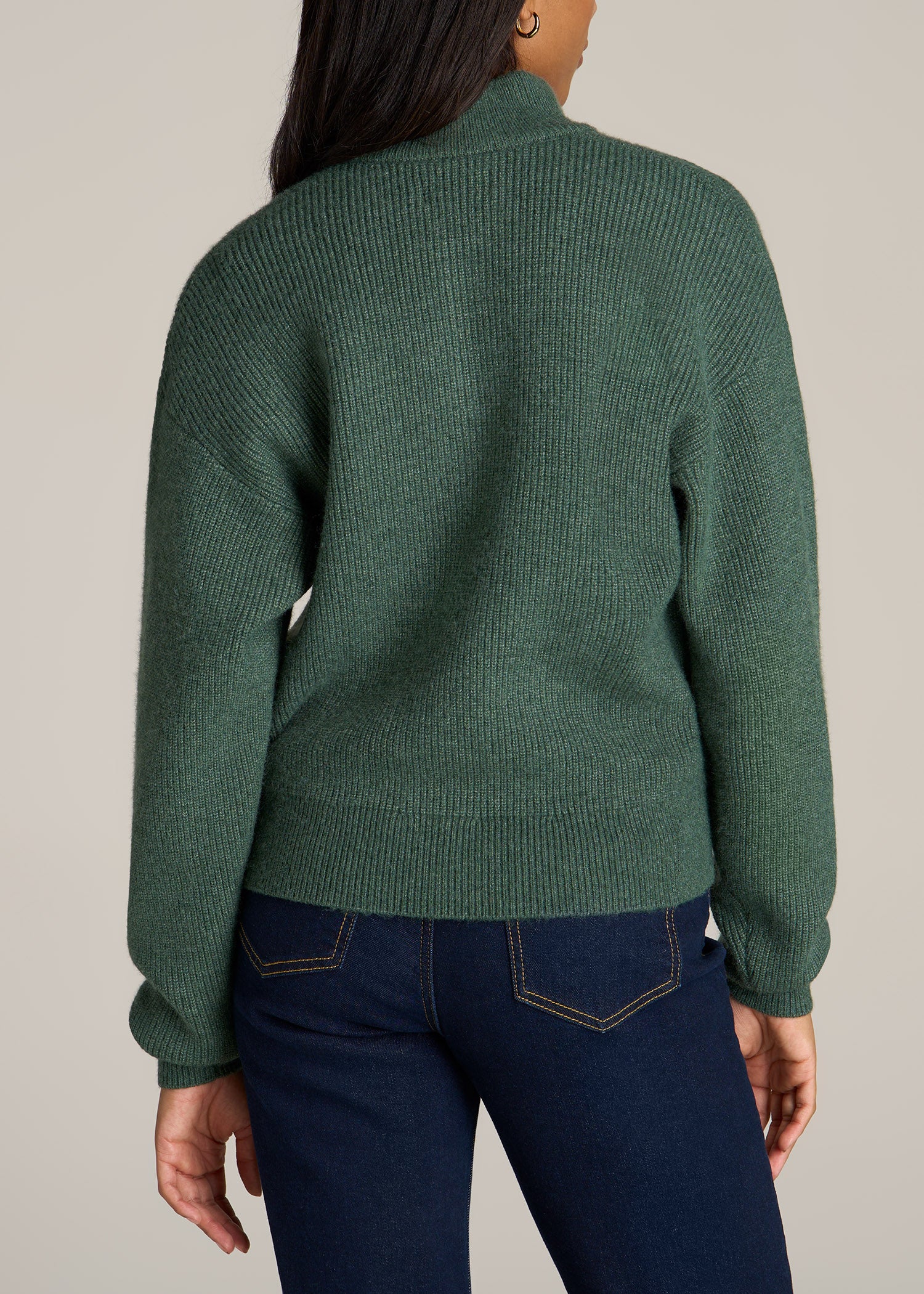 Sweaters & Sweatshirts for Tall Women| American Tall
