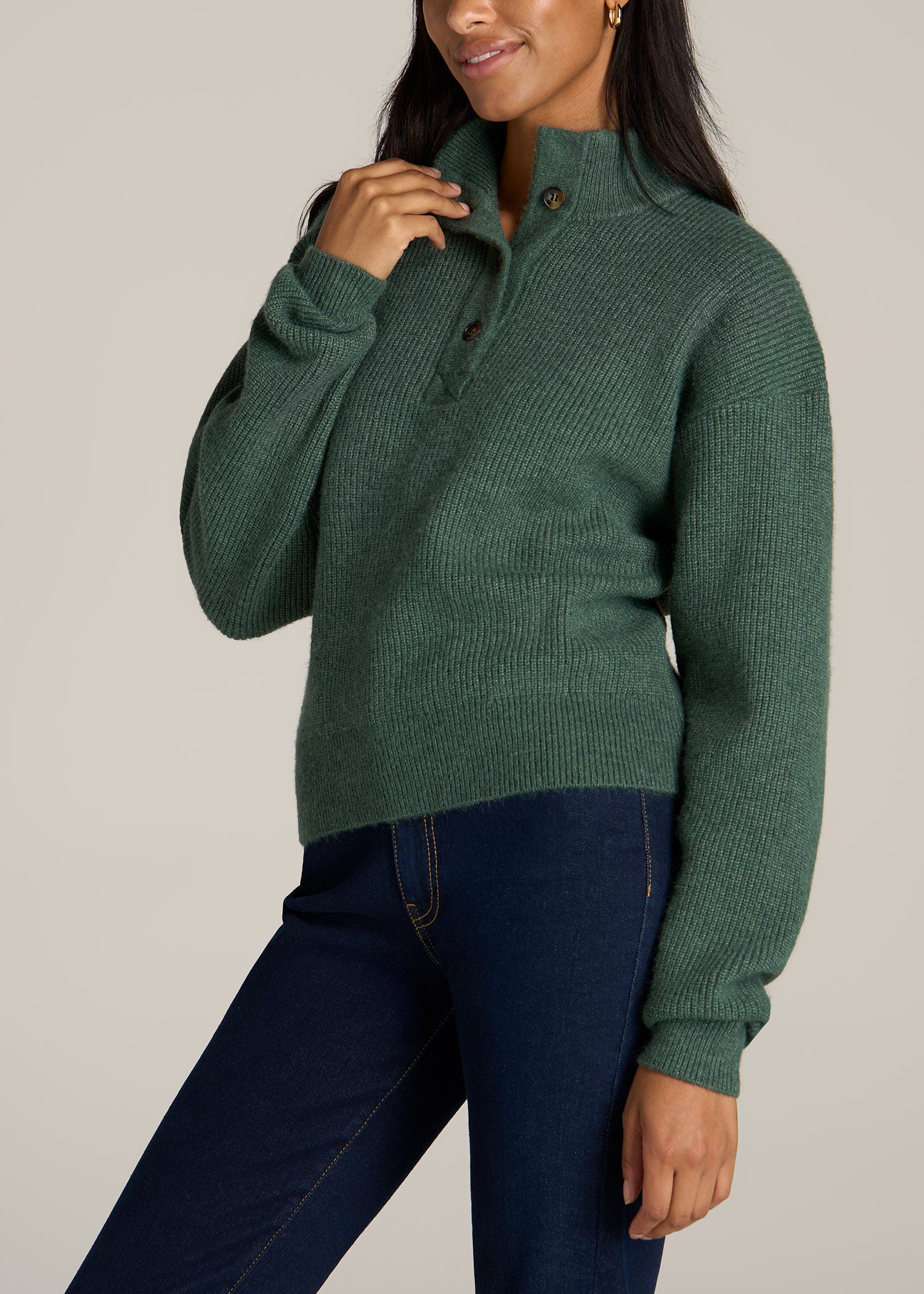 Sweaters – American Tall