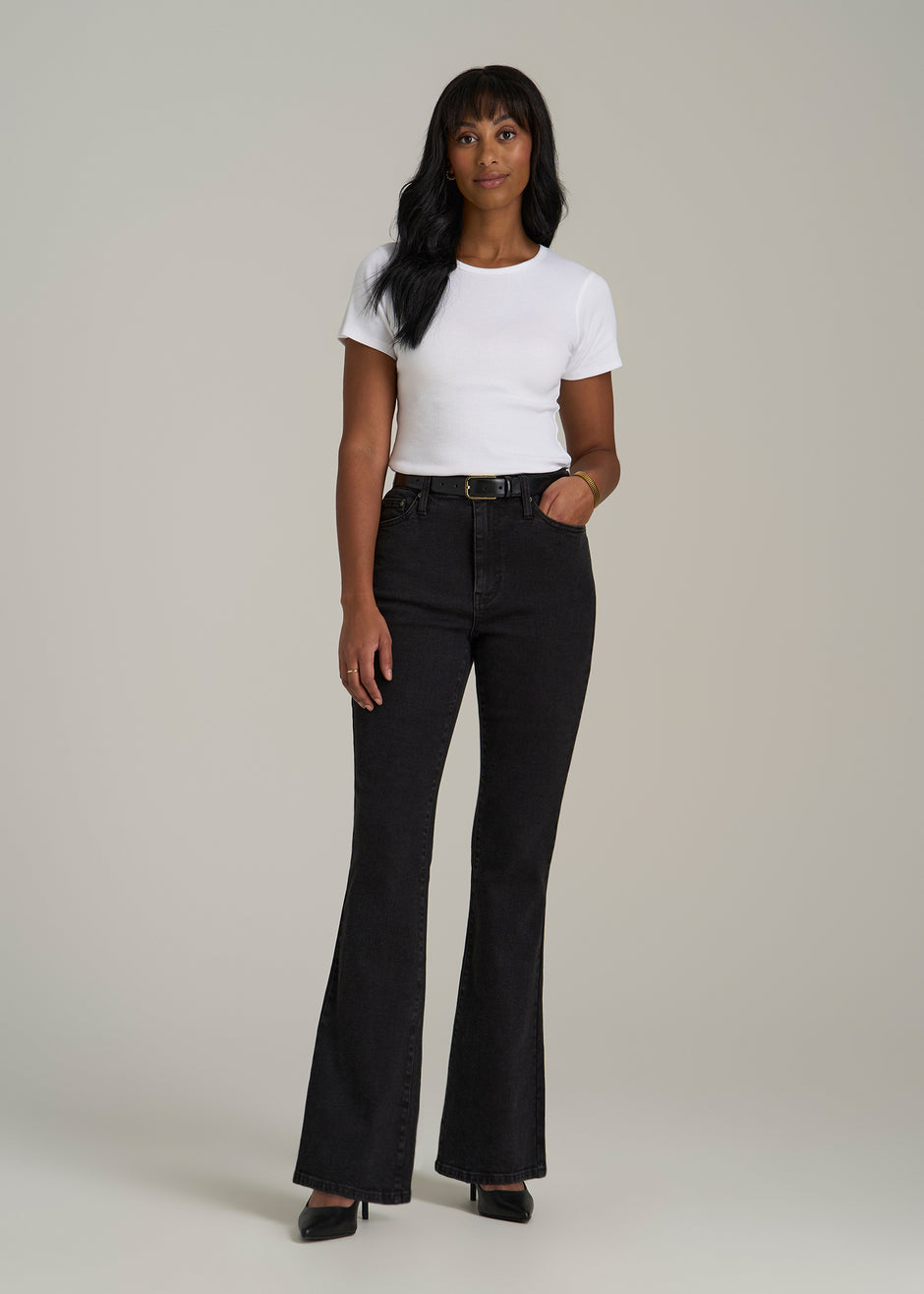 Jeans for Tall Women | Tall Women's Jeans | American Tall