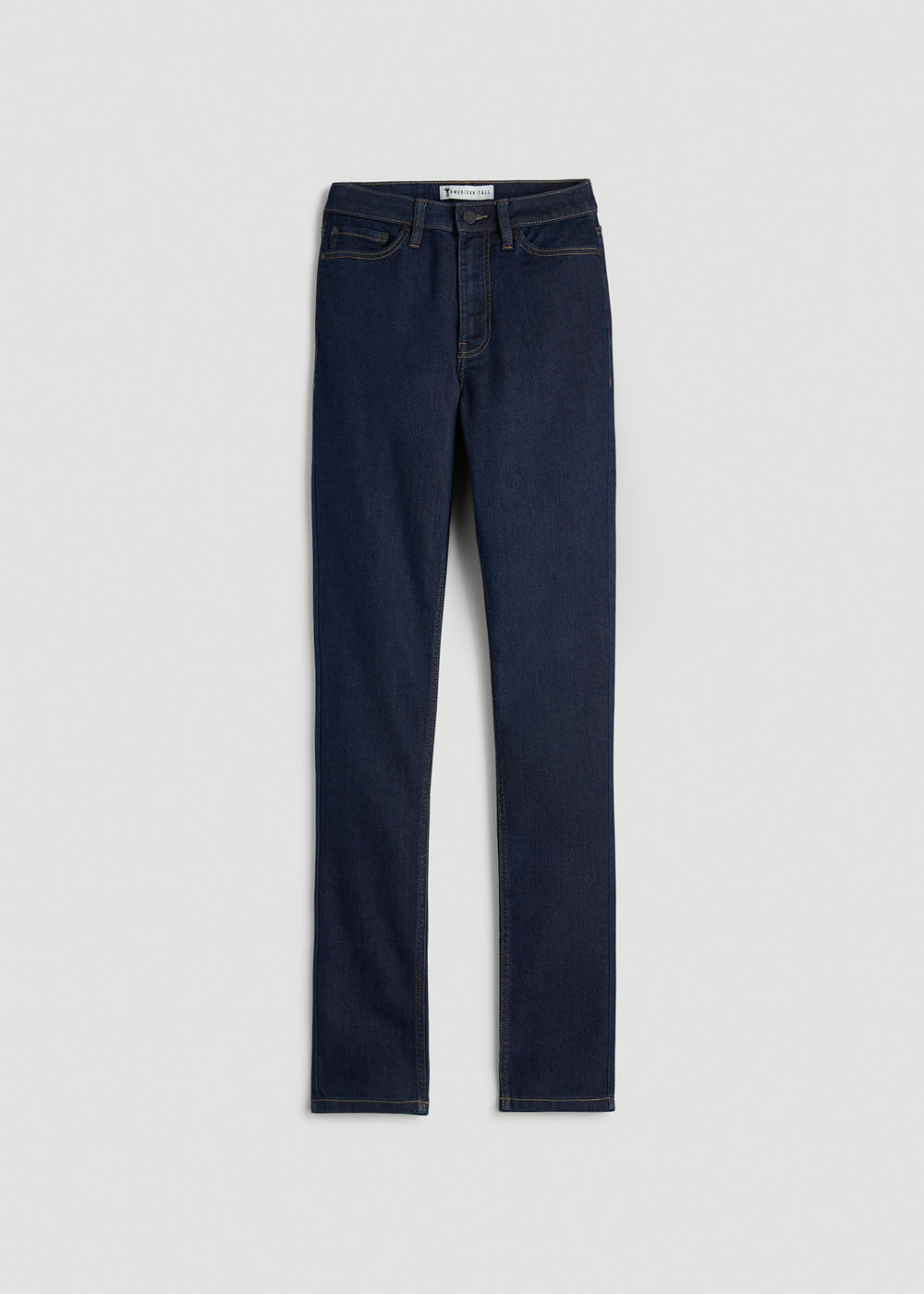 Tall Women’s Skinny Jeans | 35” & 37” Inseam | American Tall