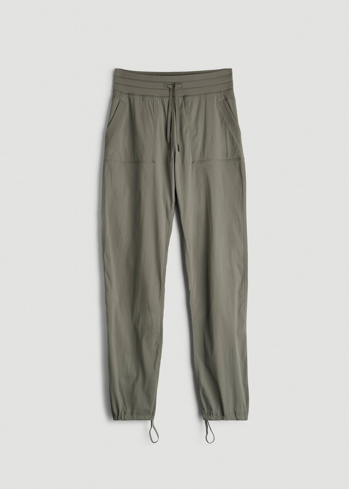 High-Rise After Practice Pant for Tall Women | American Tall