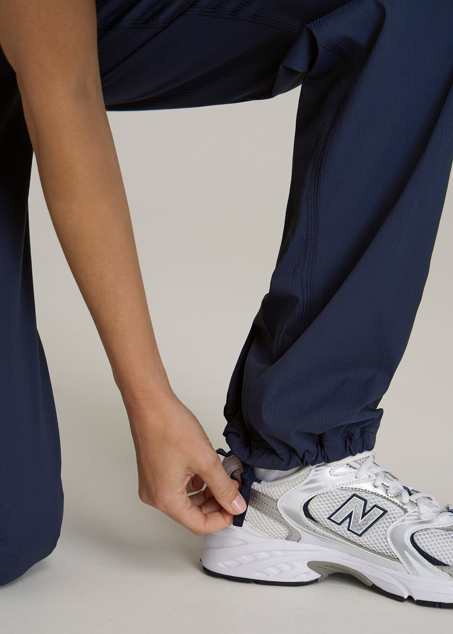 High-Rise After Practice Pant for Tall Women | American Tall