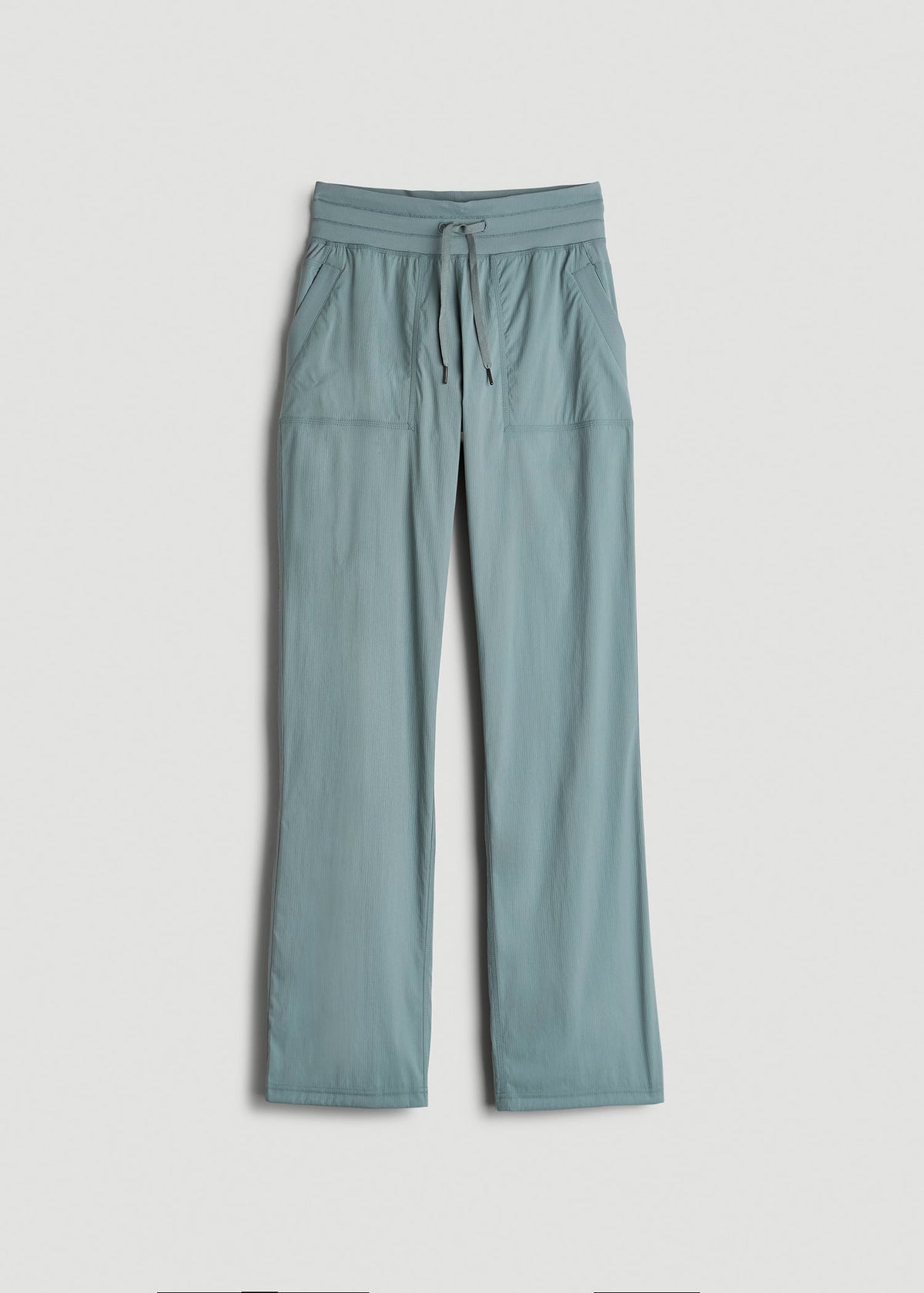 High-Rise After Practice Pant for Tall Women | American Tall