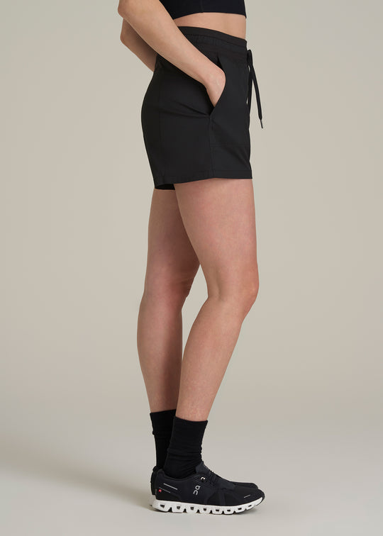 Tall Men's & Tall Women's Shorts – American Tall