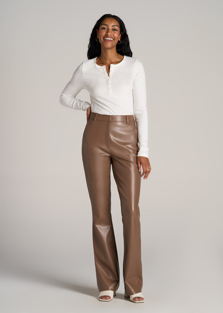 Women's Tall Dress Pants | Women's Tall Pants | American Tall