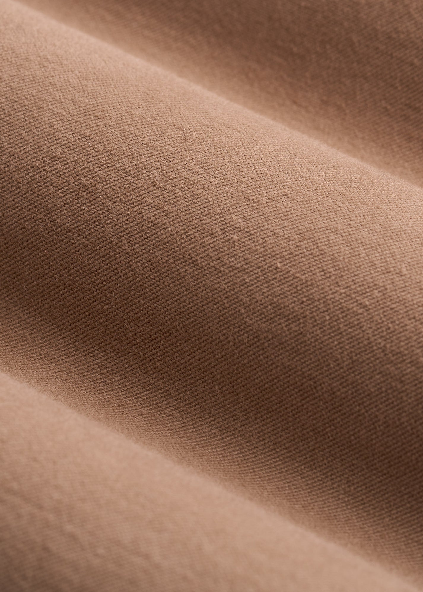 High Rise Wide Leg Flat Front Chino Pants for Tall Women | American Tall